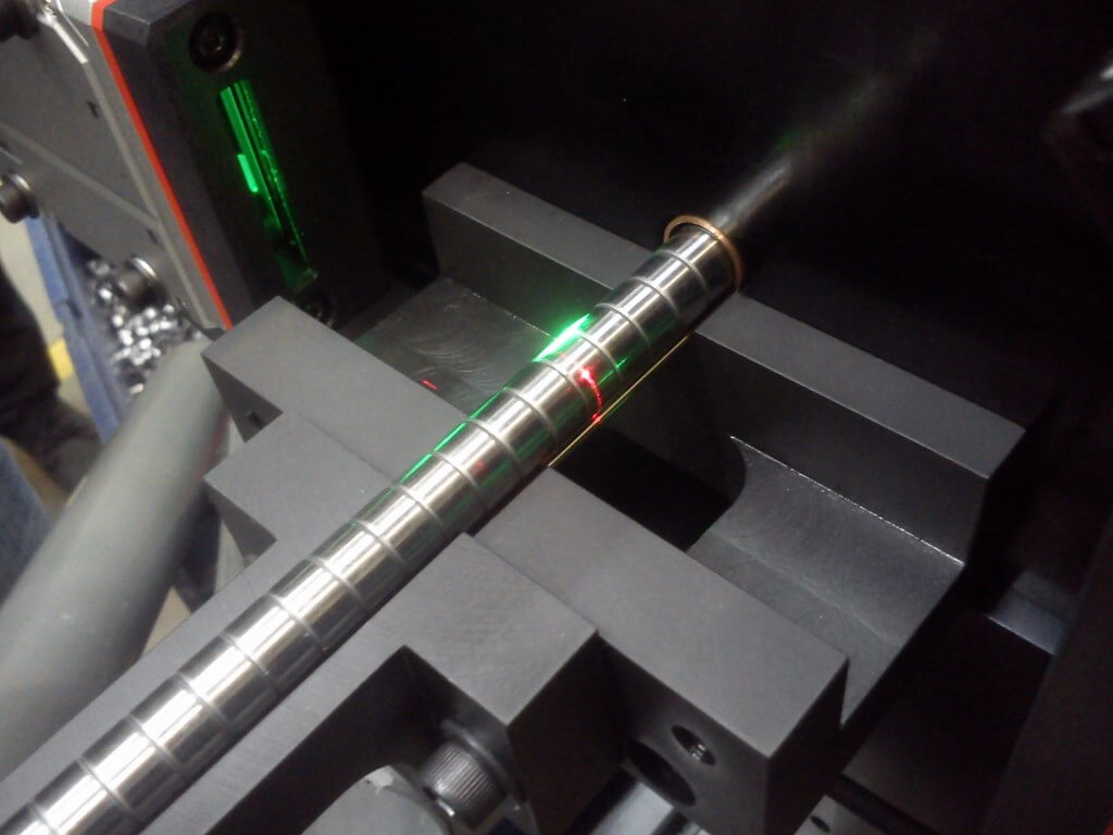 Nos solutions de contrôles et chargements - Microrex