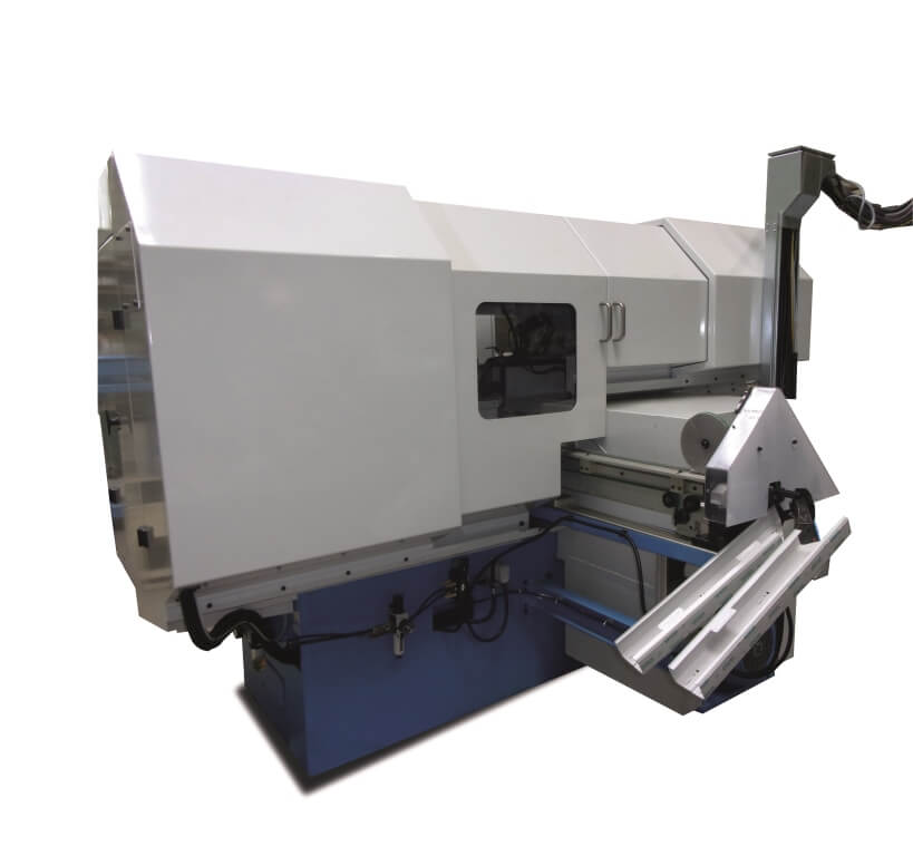 UNSERE BELADE UND KONTROLLSYSTEME - Microrex