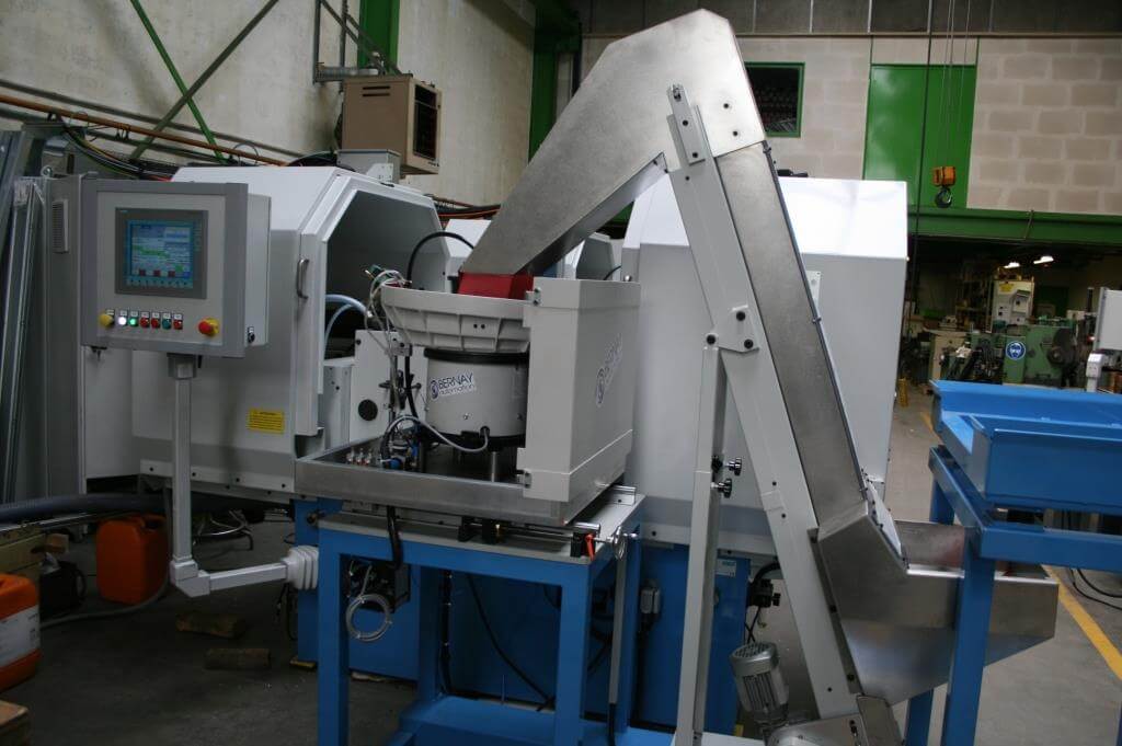 Nos solutions de contrôles et chargements - Microrex